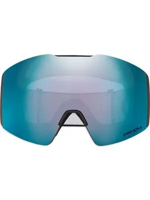 Oakley Fall Line Xl Sunglasses - Black