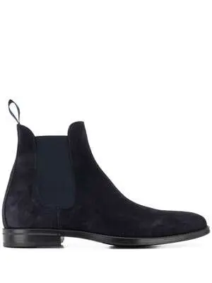 SCAROSSO Giacomo Chelsea Boots