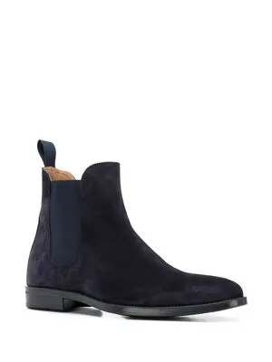 SCAROSSO Giacomo Chelsea Boots