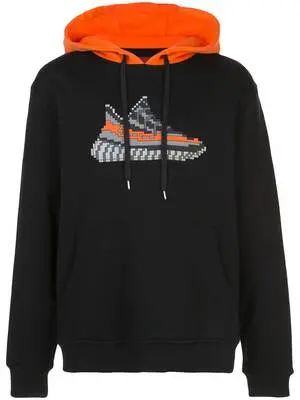 Mostly Heard Rarely Seen 8-bit Sweatshirts Hoodies For Men