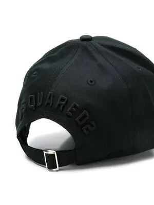 Dsquared2 Icon Baseball Cap