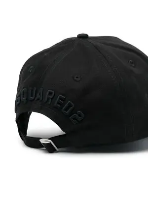 Dsquared2 Icon Baseball Cap