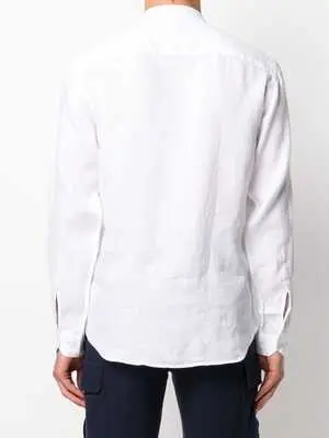 COSTUMEIN Collarless Shirt