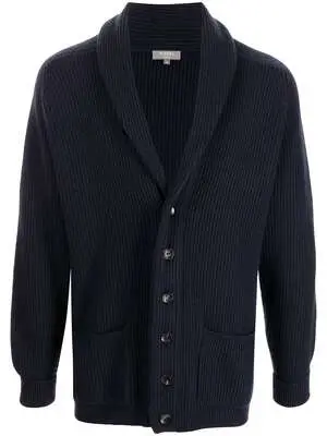 N.peal Button Detailed Outerwear For Men