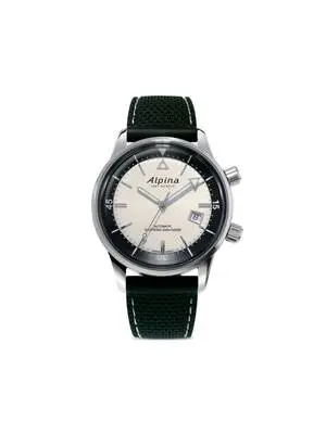 Alpina Bezel Watches For Men
