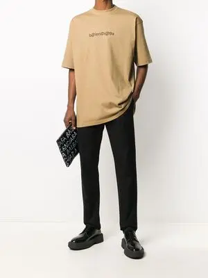 Balenciaga Symbolic Large Fit T-shirt
