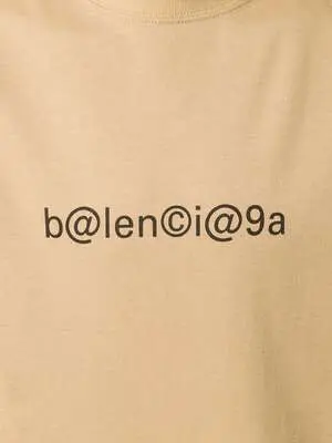 Balenciaga Symbolic Large Fit T-shirt