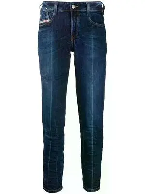 DIESEL® D-rifty Slim-fit Jeans