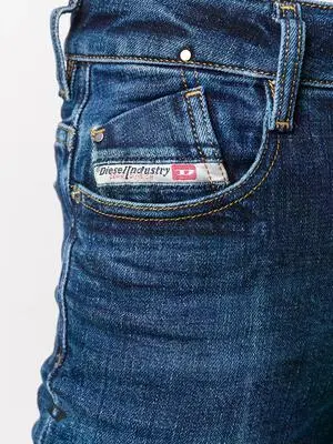 DIESEL® D-rifty Slim-fit Jeans