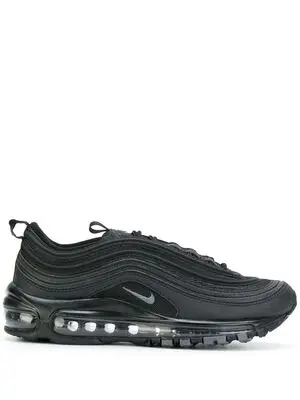 Nike Air Max 97 Triple Sneakers