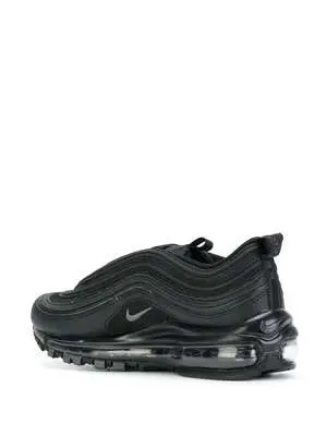 Nike Air Max 97 Triple Sneakers
