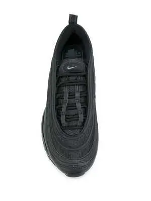 Nike Air Max 97 Triple Sneakers