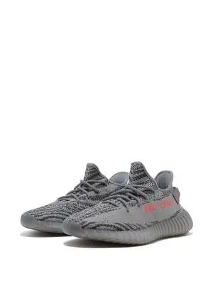 ADIDAS X YEEZY Boost 350 V2 Sneakers - Grey