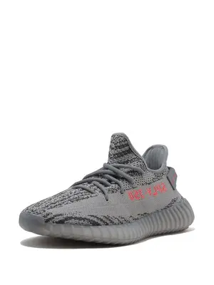 ADIDAS X YEEZY Boost 350 V2 Sneakers - Grey