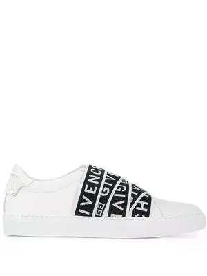 Givenchy 4g Webbing Sneakers