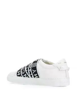 Givenchy 4g Webbing Sneakers