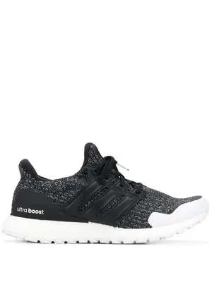 Adidas X Game Of Thrones Ultraboost Night's Watch Sneakers - Grey