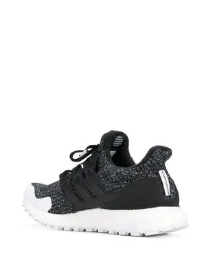 Adidas X Game Of Thrones Ultraboost Night's Watch Sneakers