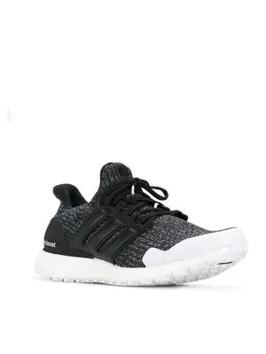 Adidas X Game Of Thrones Ultraboost Night's Watch Sneakers