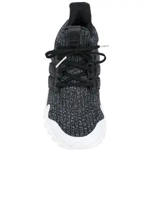 Adidas X Game Of Thrones Ultraboost Night's Watch Sneakers