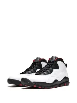 JORDAN Air Retro Chicago Sneakers