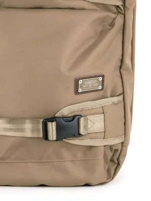 AS2OV Small Cordura Dobby 305d 3way Bag - Brown