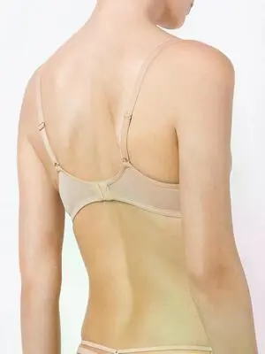 Marlies Dekkers Space Odyssey Push-up Bra - Neutrals