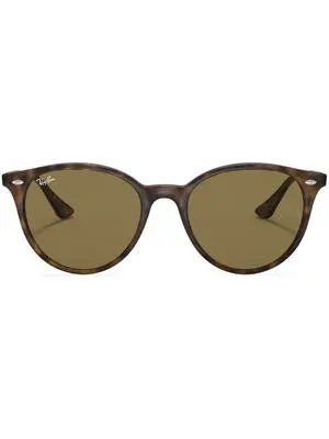 Ray-ban Round Frame Sunglasses