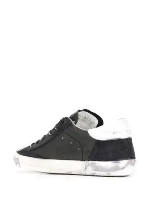 Philippe Model Low-top Sneakers