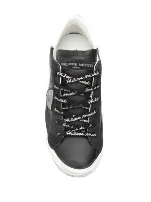 Philippe Model Low-top Sneakers