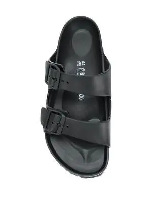 BIRKENSTOCK Arizona Sandals - Black