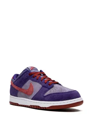 Nike Dunk Low Retro Sp Plum Sneakers