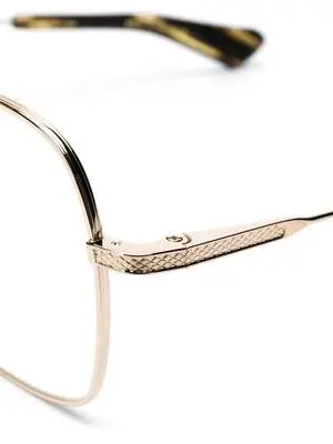 Dita Aviator Eyewear For Women