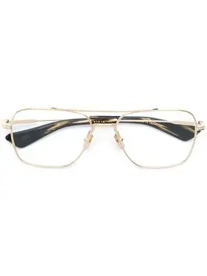 Dita Flight Seven Glasses - Metallic