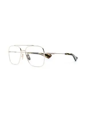 Dita Flight Seven Glasses - Metallic