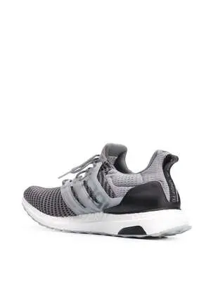 Adidas X Undefeated Ultraboost Sneakers - Grey