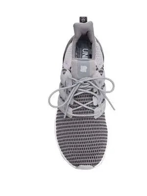 Adidas X Undefeated Ultraboost Sneakers - Grey