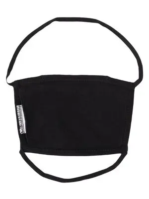 Off-White Logo-print Face Mask