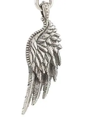 Emanuele Bicocchi Wing Earring