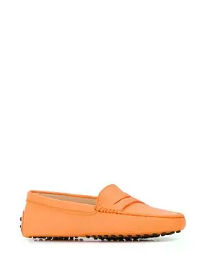 TOD'S Driving Loafers