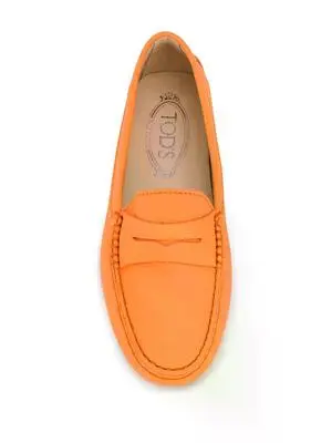 TOD'S Driving Loafers