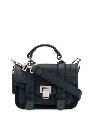 Proenza Schouler Handheld Cross Body Bags