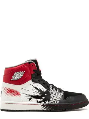 JORDAN X Dave Air 1 High Sneakers