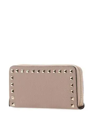 Valentino Garavani Rockstud Wallet