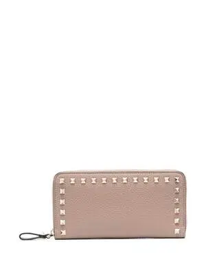 Valentino Garavani Rockstud Wallet