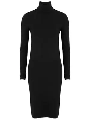 Wolford Aurora Stretch-jersey Dress