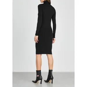Wolford Aurora Stretch-jersey Dress