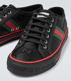 Gucci Off The Grid Sneakers
