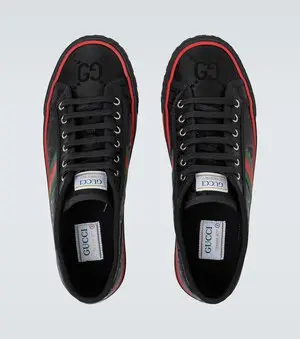 Gucci Off The Grid Sneakers