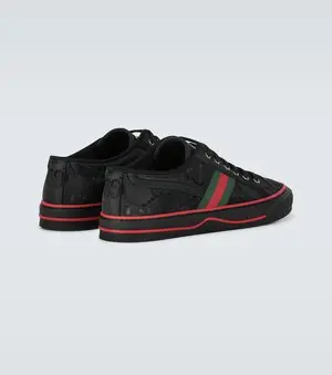 Gucci Off The Grid Sneakers
